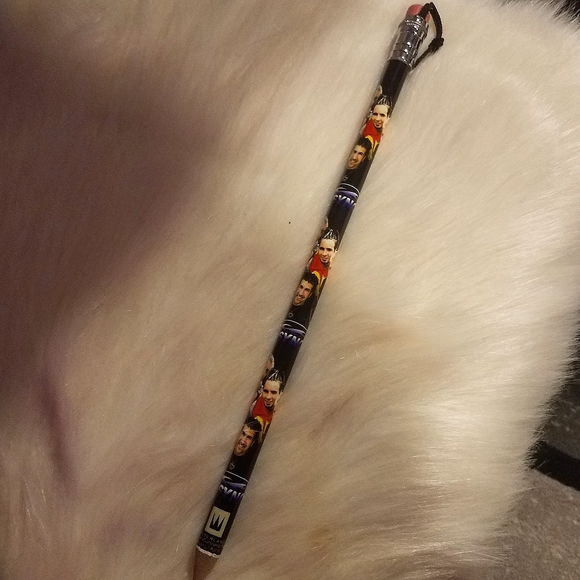 Office | Nsync Vintage Giant Pencil | Poshmark